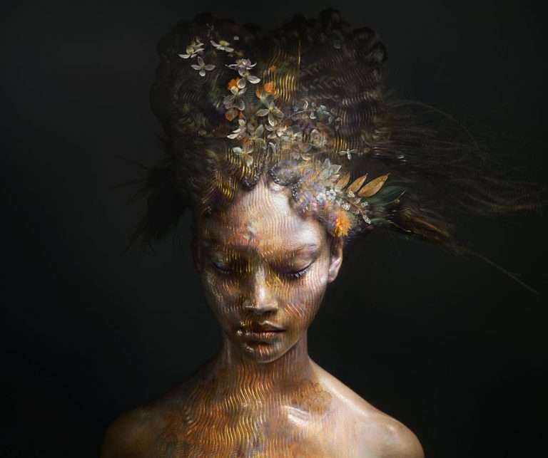 HARMONY, 2018 – Ingrid Baars