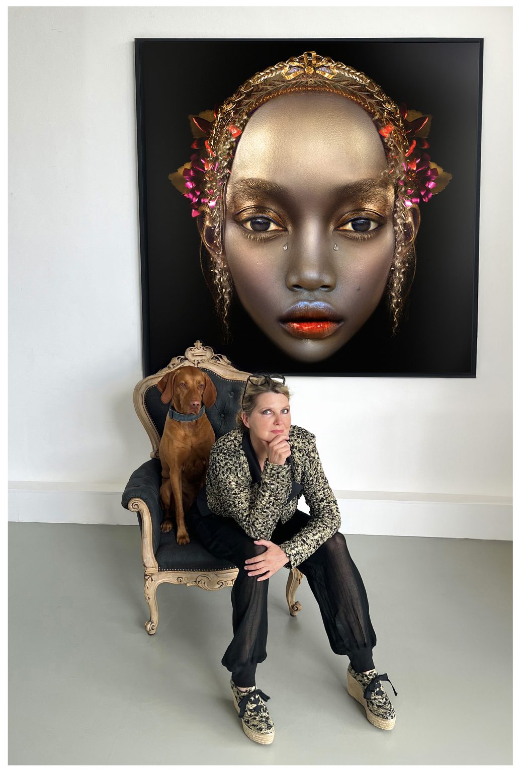 ABOUT – Ingrid Baars